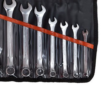 Spanner Sets & Bill's Tool Store