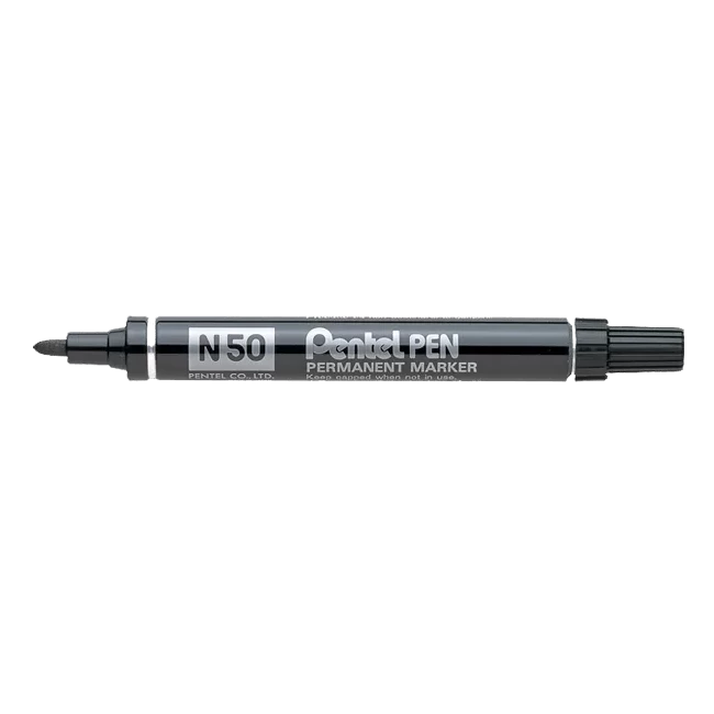 Pentel Thick Tip Permanent Marker & Bill's Tool Store
