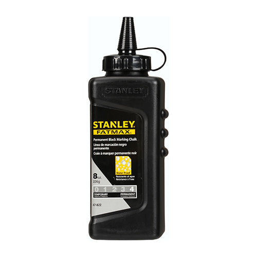 Stanley Fatmax Black Chalk Refill & Bill's Tool Store