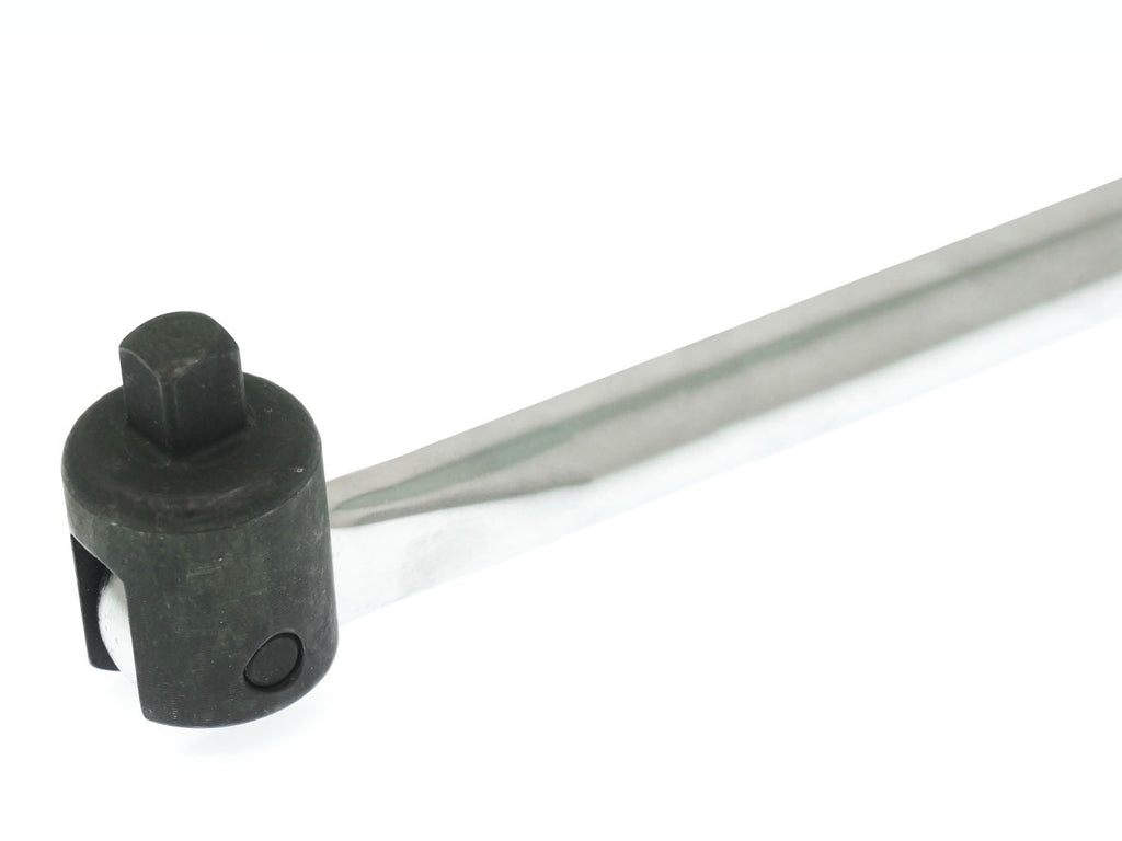 3/8 Inch Drive 18" Long Breaker Bar & Bill's Tool Store