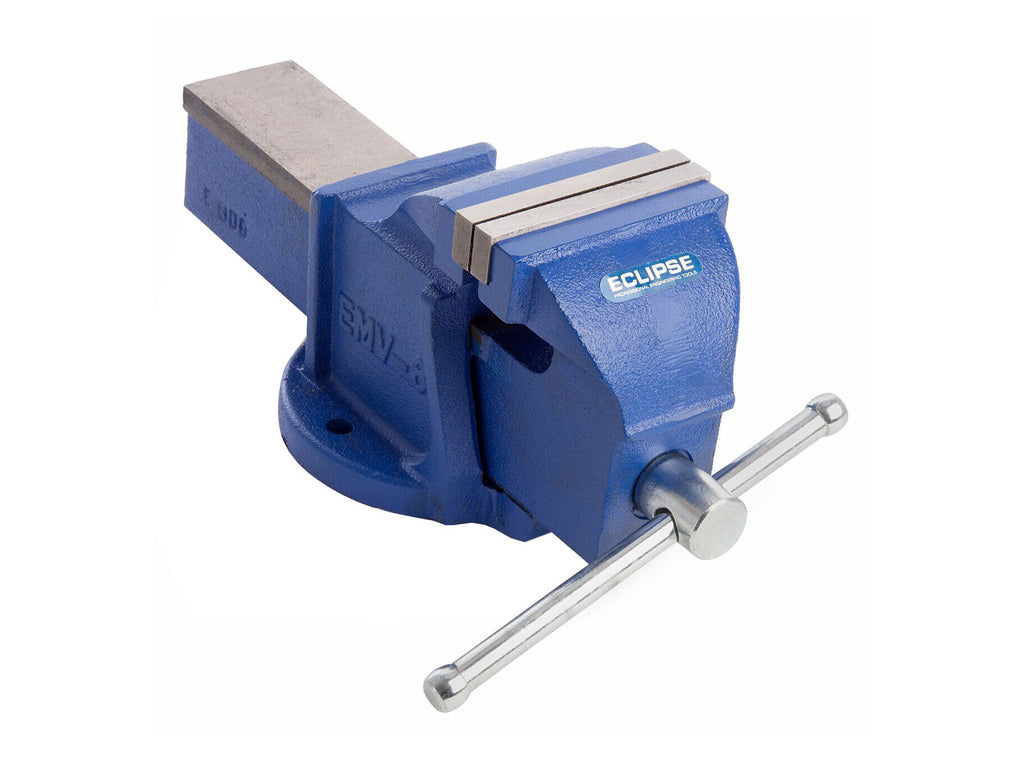 Eclipse Mechanics Bench Vices (3-6 inch) & Bill's Tool Store