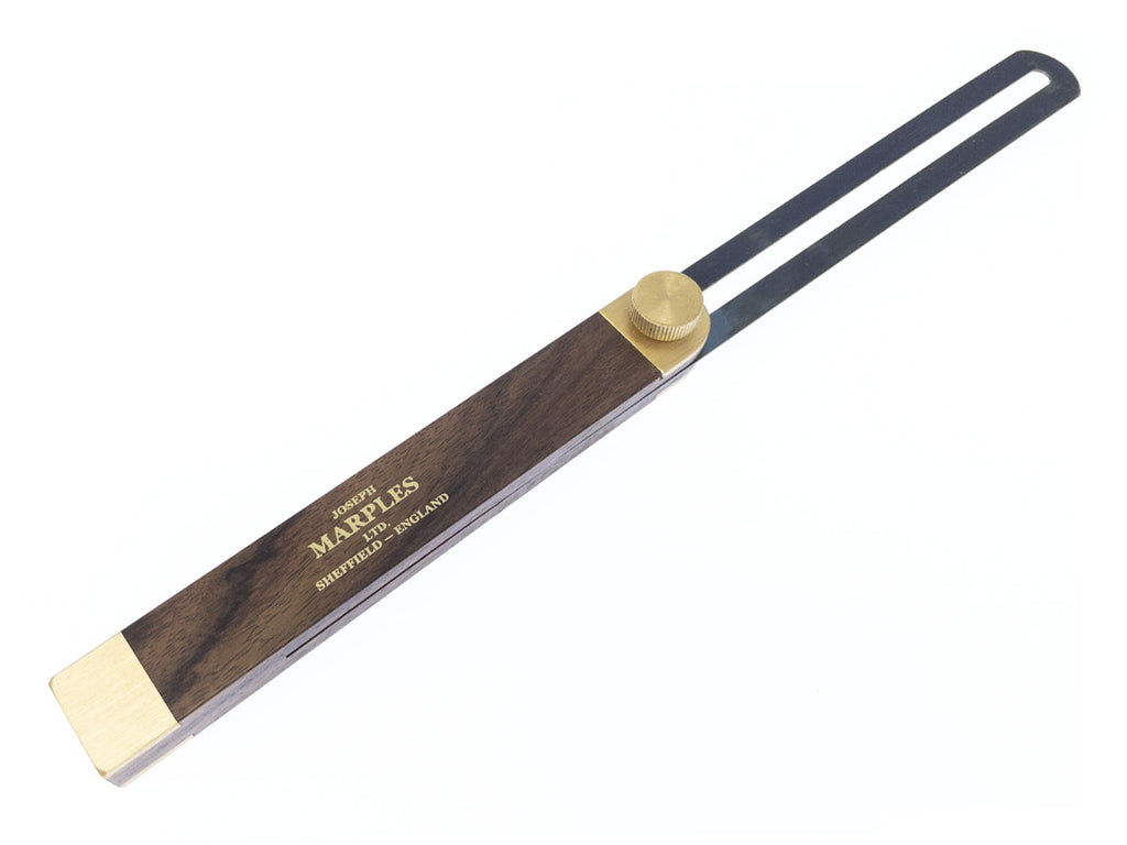 Joseph Marples 20H 12" Walnut Sliding Bevel & Bill's Tool Store