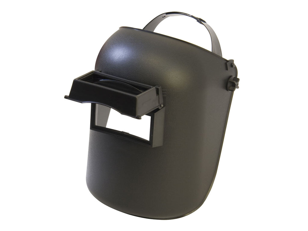 Silverline Flip Up Welding Mask & Bill's Tool Store