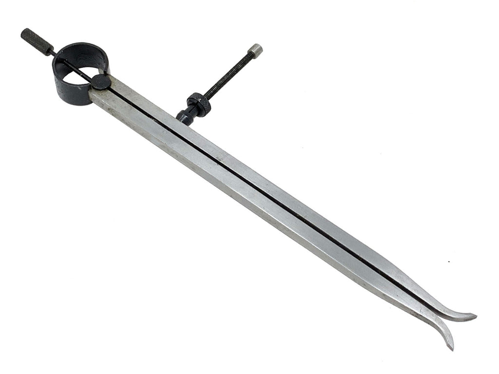 Inside Indian Square Leg Calipers & Bill's Tool Store