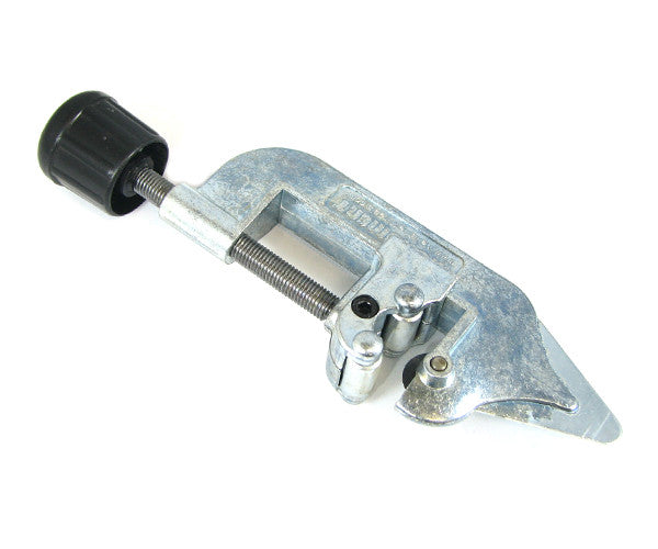 Monument No. 2 Pipe Slice & Bill's Tool Store